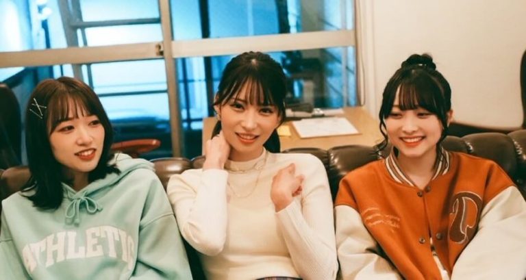 【きみとバンド】愛媛発ガールズバンド – ガールズバンド一覧 – ガールズバンド大図鑑